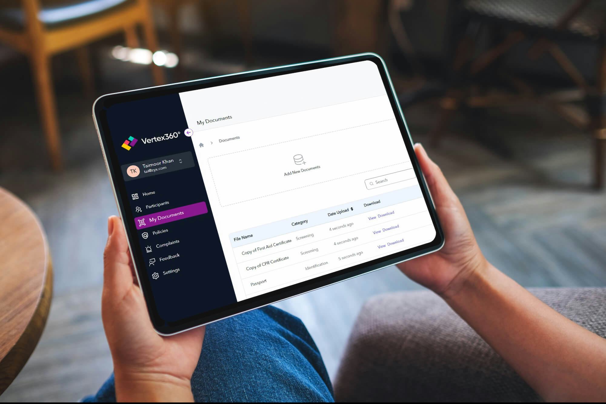 Vertex360 Reviews, Cost & Features | GetApp Australia 2023