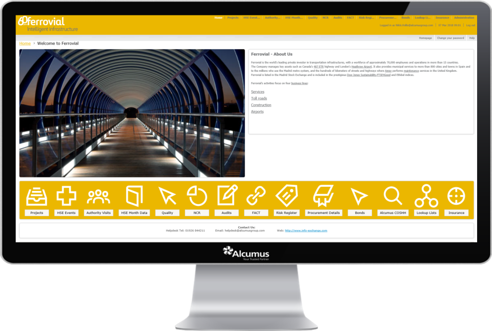 Info Exchange Cost & Reviews - Capterra Australia 2025