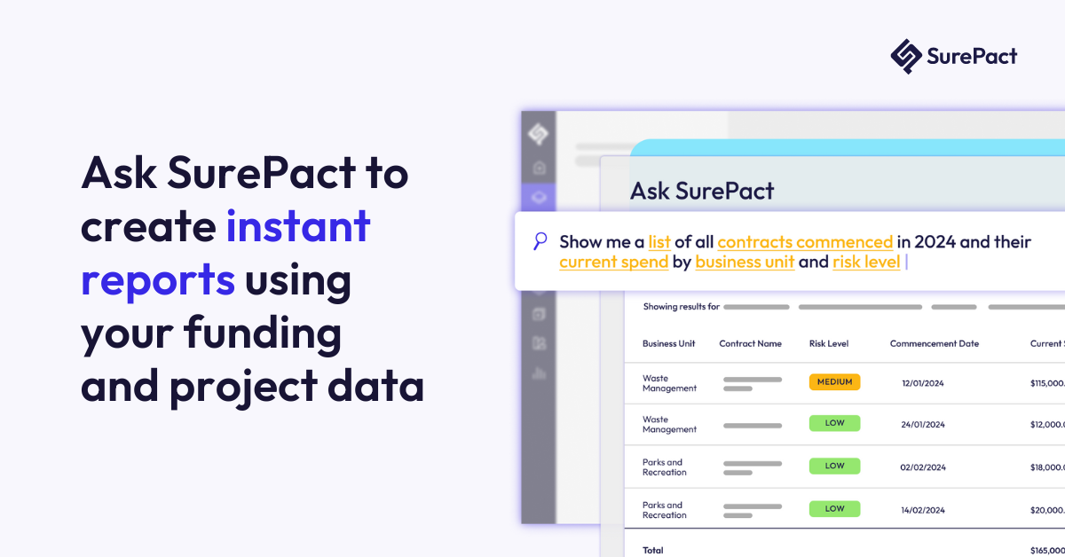 SurePact Software Reviews, Demo & Pricing - 2024
