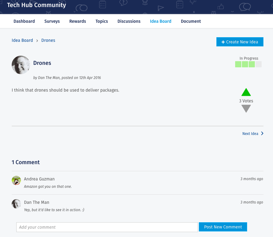 QuestionPro Communities | Reviews, Pricing & Demos - SoftwareAdvice GB