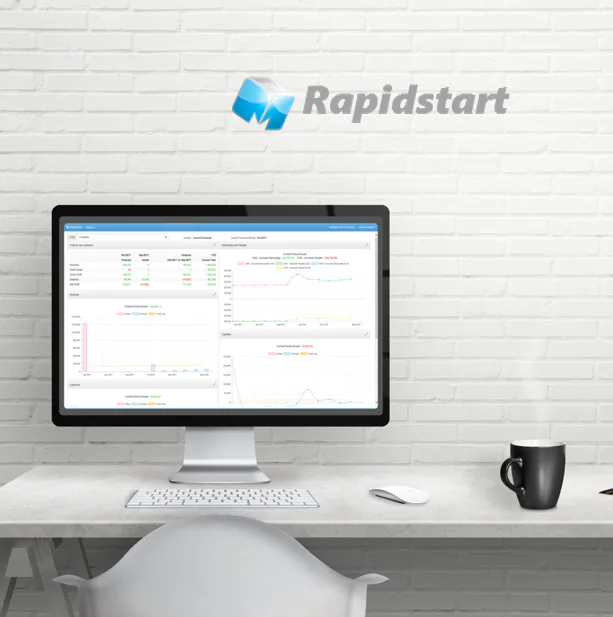 Rapidstart Reviews, Cost & Features | GetApp Australia 2026