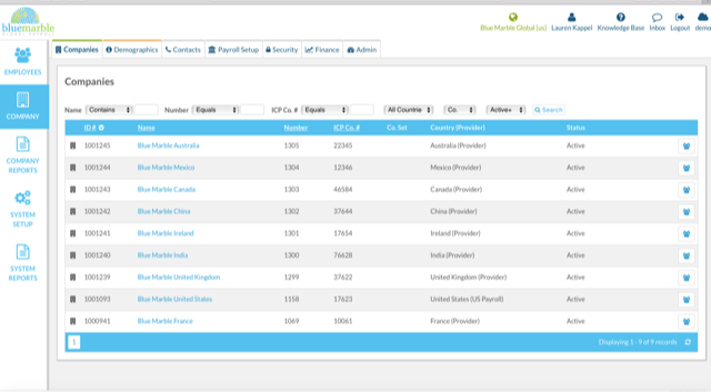 Blue Marble Payroll | Reviews, Pricing & Demos - SoftwareAdvice AU