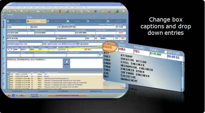 Gopher for Recruiters Software - 2025 Reviews, Pricing & Demo