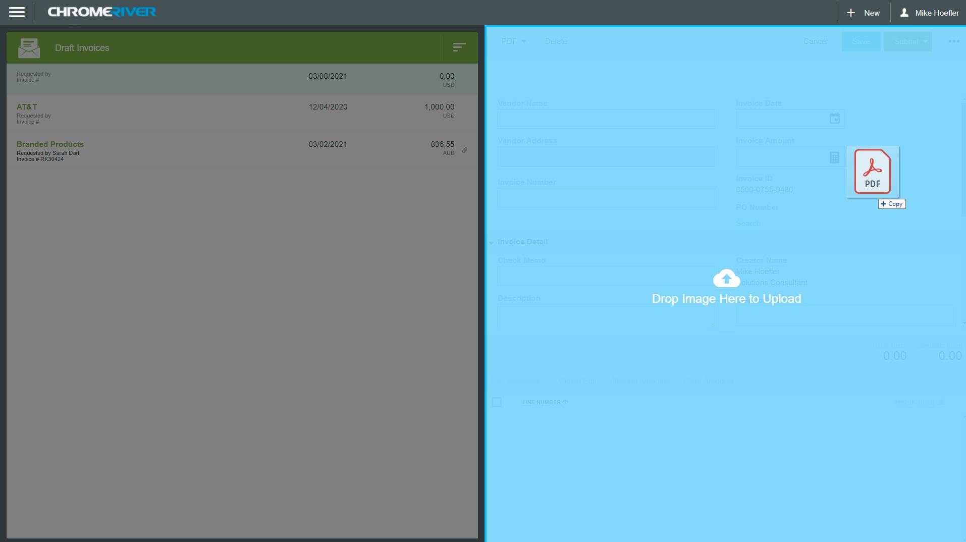 Emburse Chrome River INVOICE Pricing, Alternatives & More 2023 | Capterra