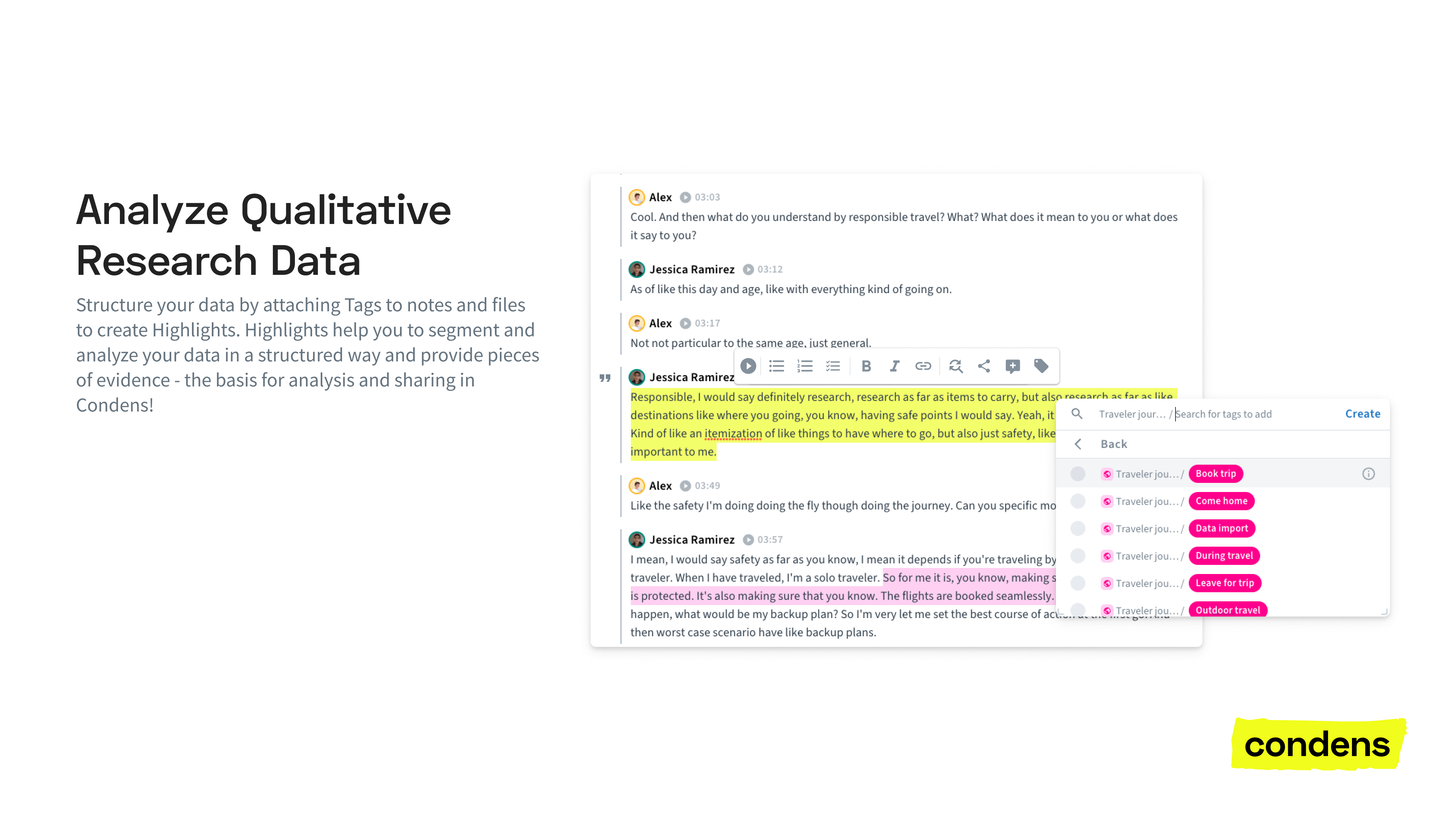 Condens Pricing, Alternatives & More 2025 | Capterra