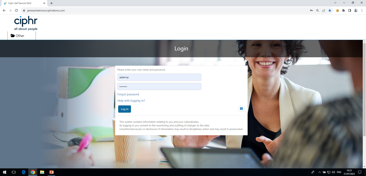 Ciphr Pricing, Cost & Reviews - Capterra UK 2023