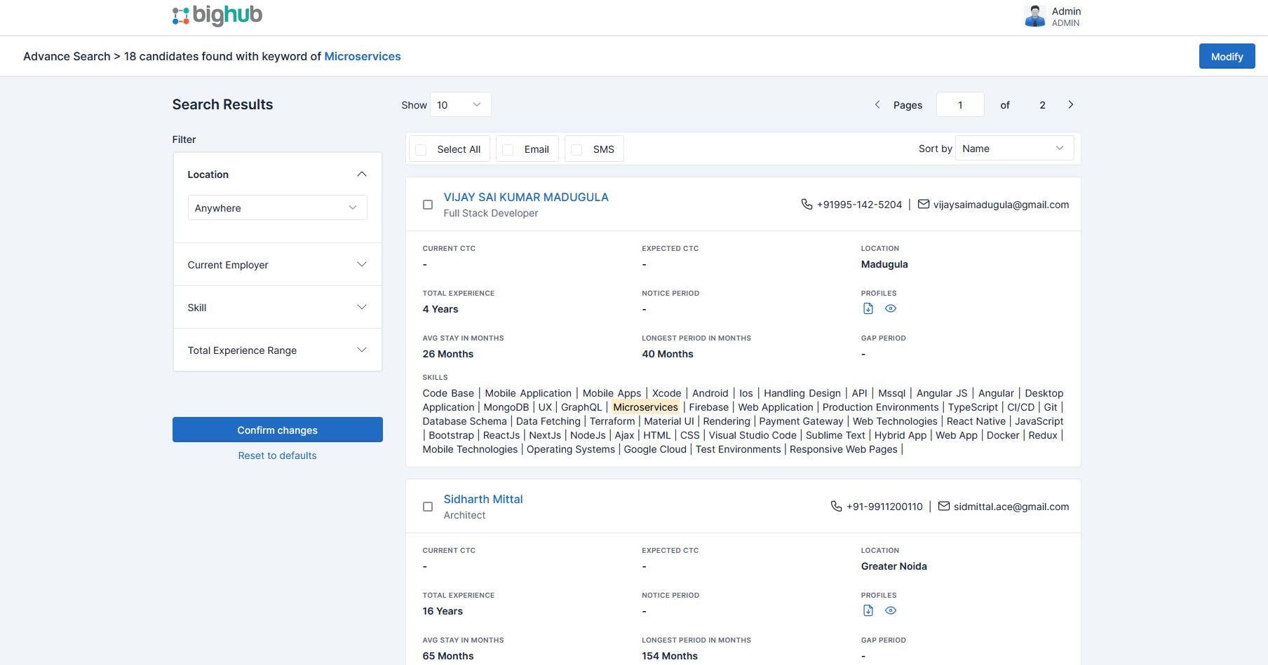 Bighub Reviews, Cost & Features | GetApp Australia 2025