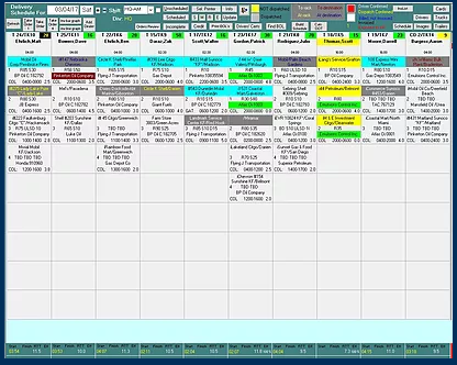 Total Dispatch Price, Features, Reviews & Ratings - Capterra India