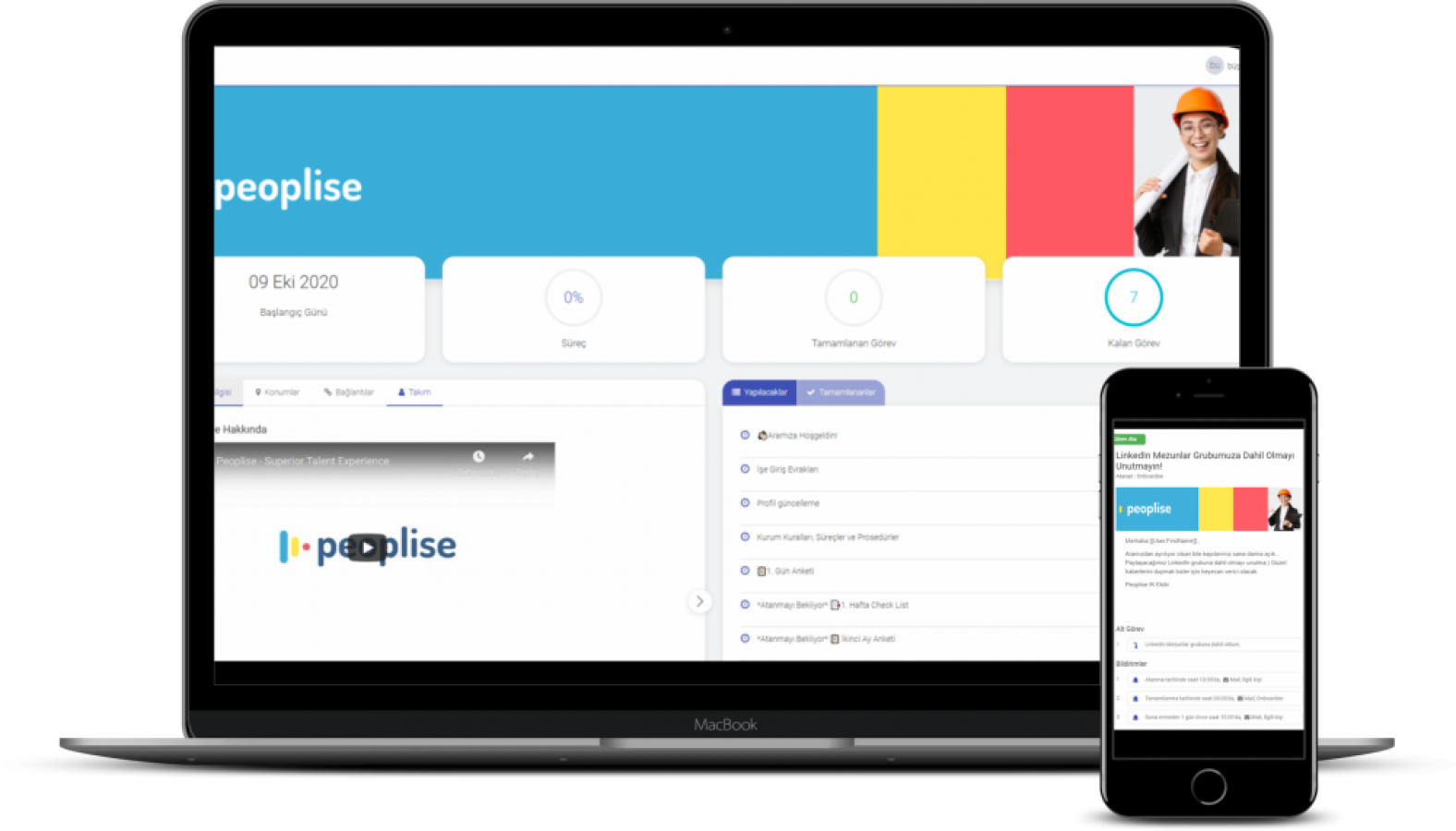 Peoplise Reviews, Cost & Features | GetApp Australia 2025