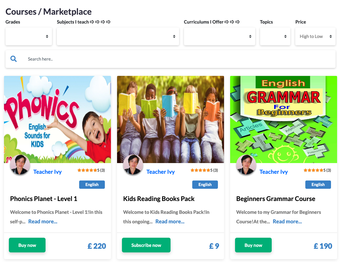 SuperTeacher Cost & Reviews - Capterra Australia 2025