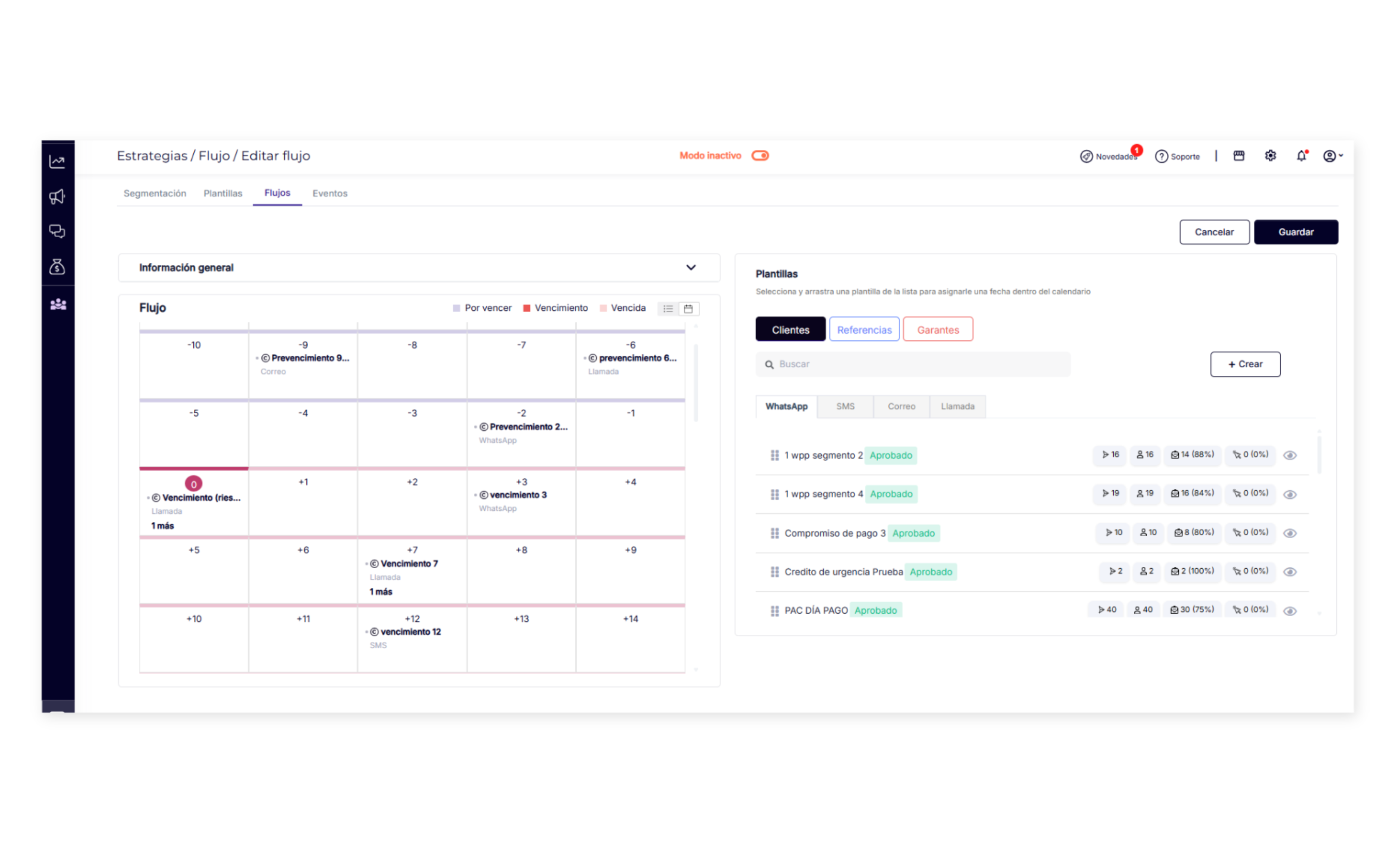 Moonflow - Reseñas, precios y funciones - Capterra México 2025