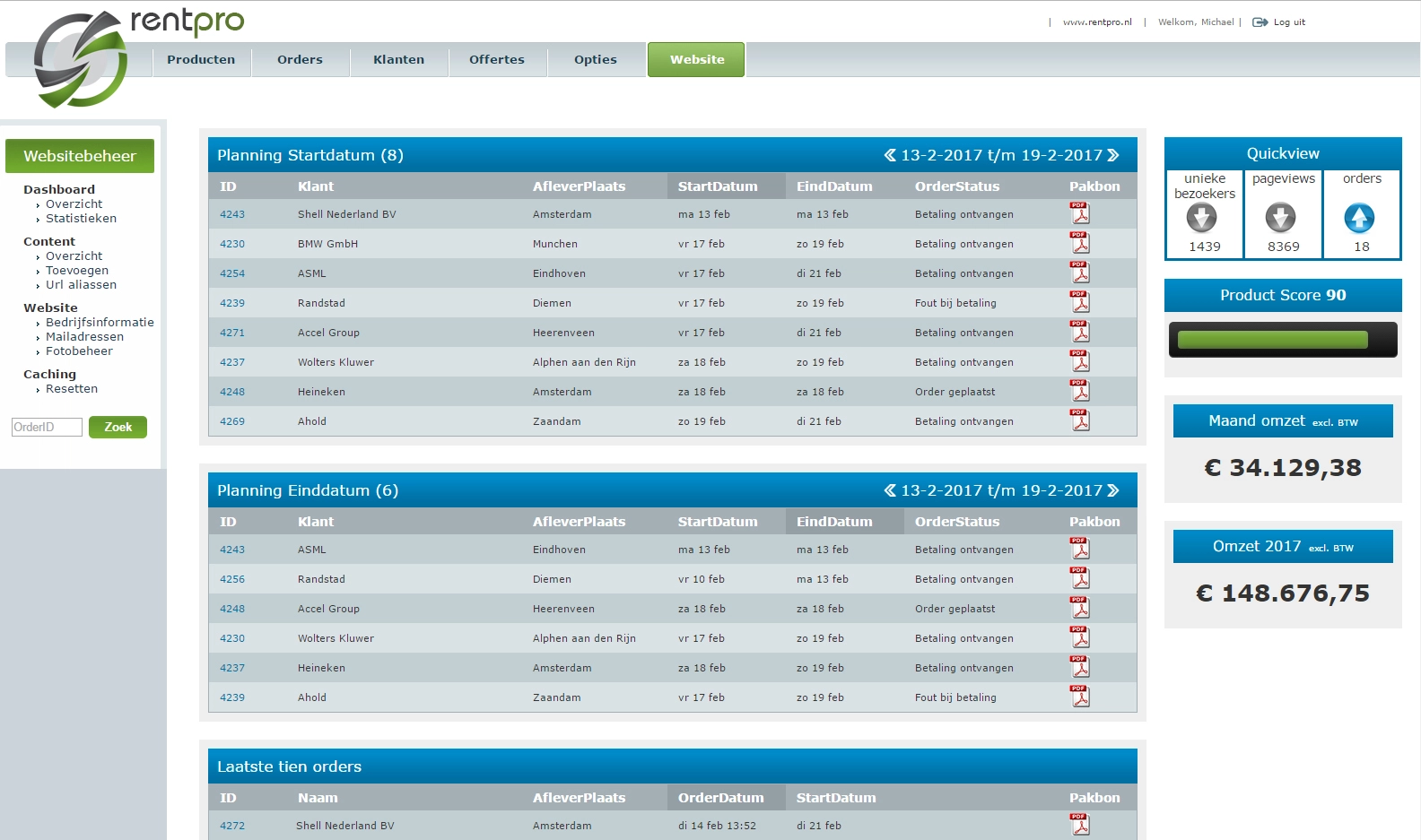Rentpro Software Reviews, Demo & Pricing - 2024