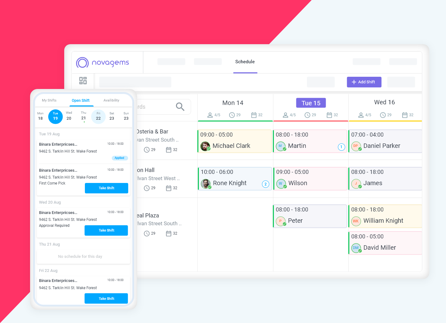 Novagems Pricing, Alternatives & More 2025 | Capterra