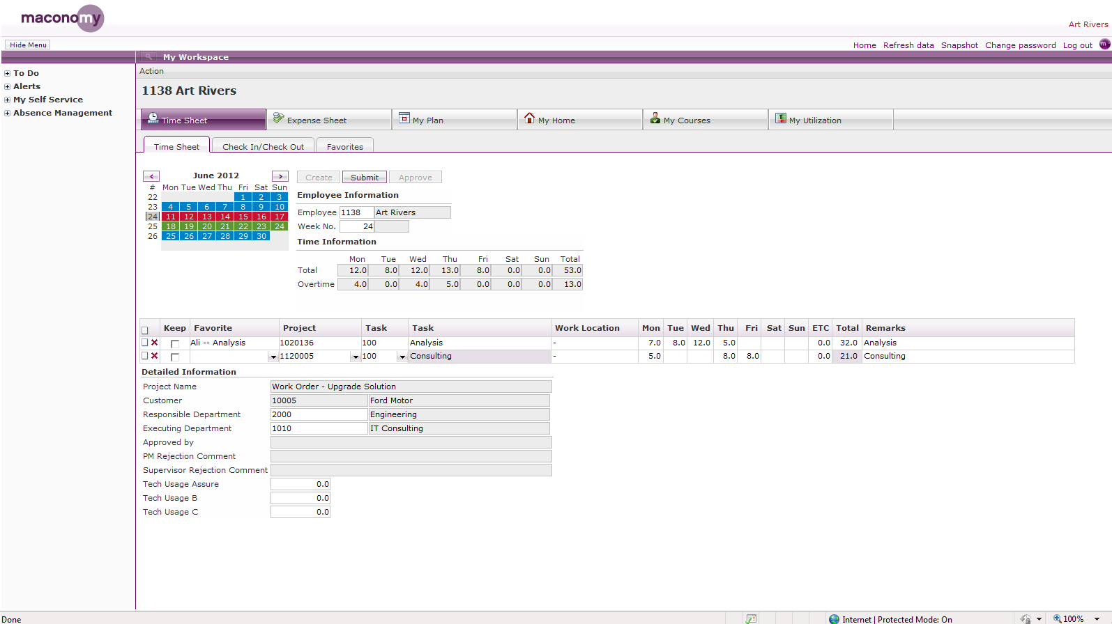 Deltek Maconomy Software 2022 – Reviews, Preise & Live-Demos