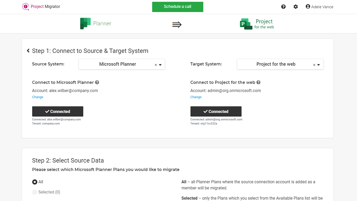FluentPro Project Migrator Reviews, Cost & Features | GetApp Australia 2025