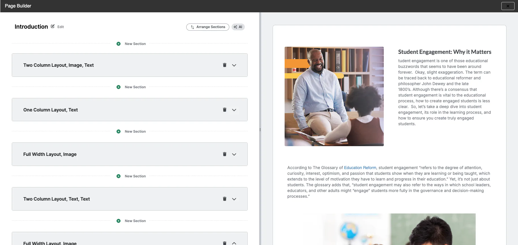 FACTS Learning Platform Reviews, Prices & Ratings | GetApp South Africa ...