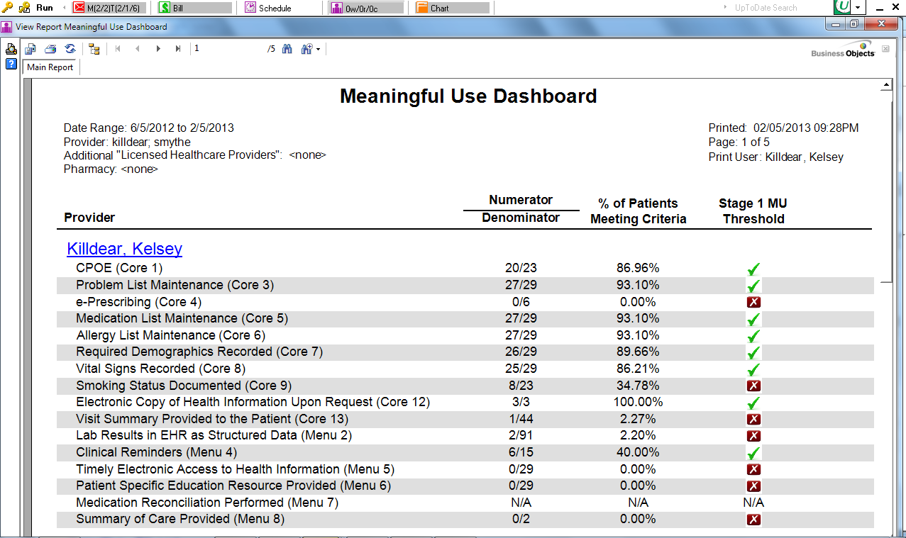 CGM eMDs Software - 2025 Reviews, Pricing & Demo