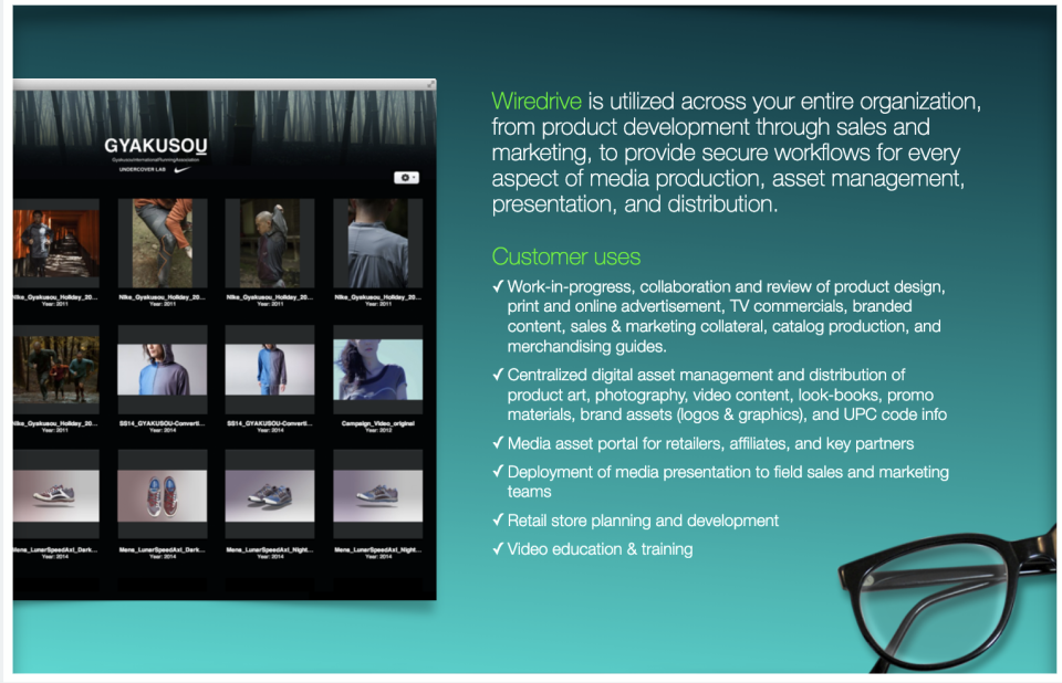 Wiredrive - Opiniones, precios y características - Capterra España 2025