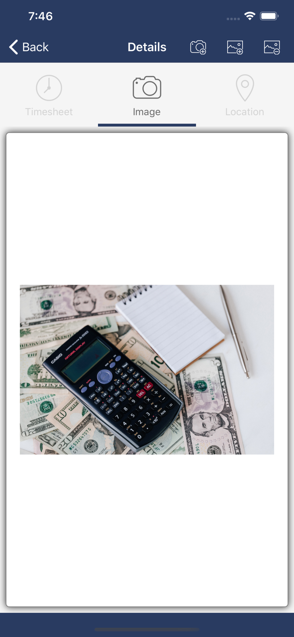 Timesheet Express Pricing, Alternatives & More 2025 | Capterra