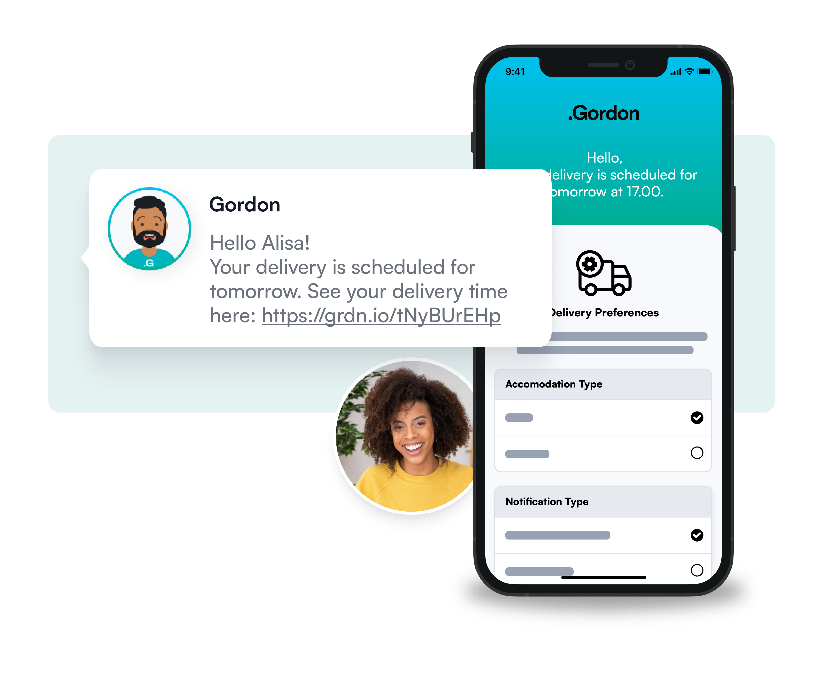 Gordon Tech Reviews, Prices & Ratings | GetApp Canada 2024