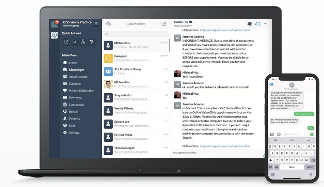 Curogram Pricing, Alternatives & More 2023 | Capterra