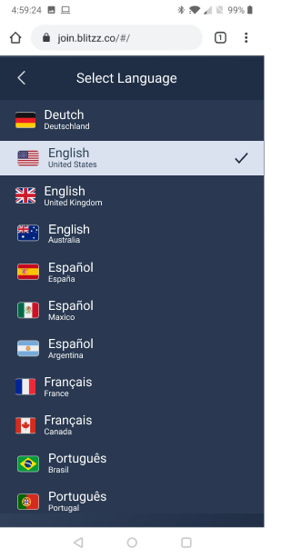 Blitzz | Reviews, Pricing & Demos - SoftwareAdvice IE