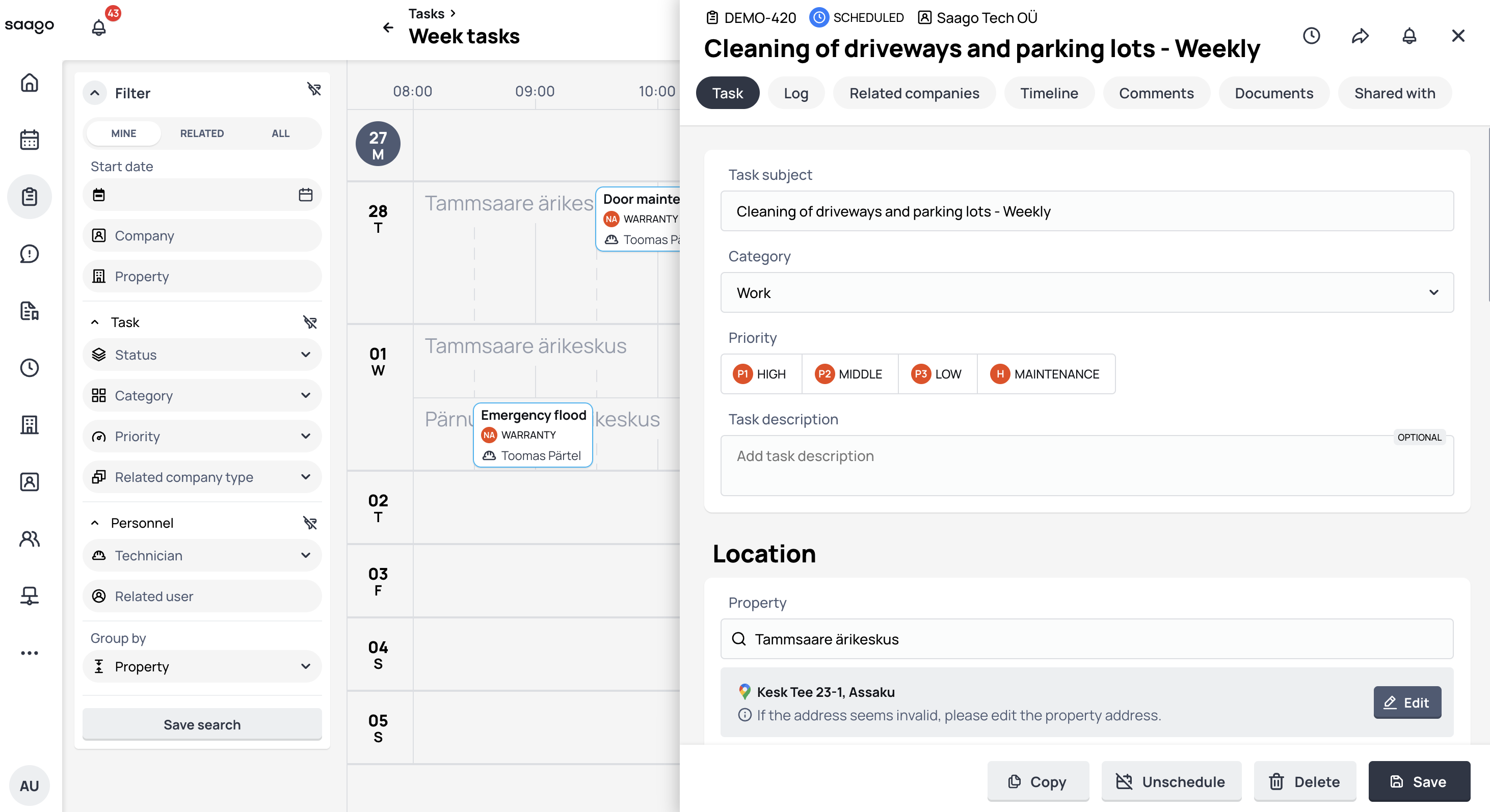 Saago Reviews, Cost & Features | GetApp Australia 2024