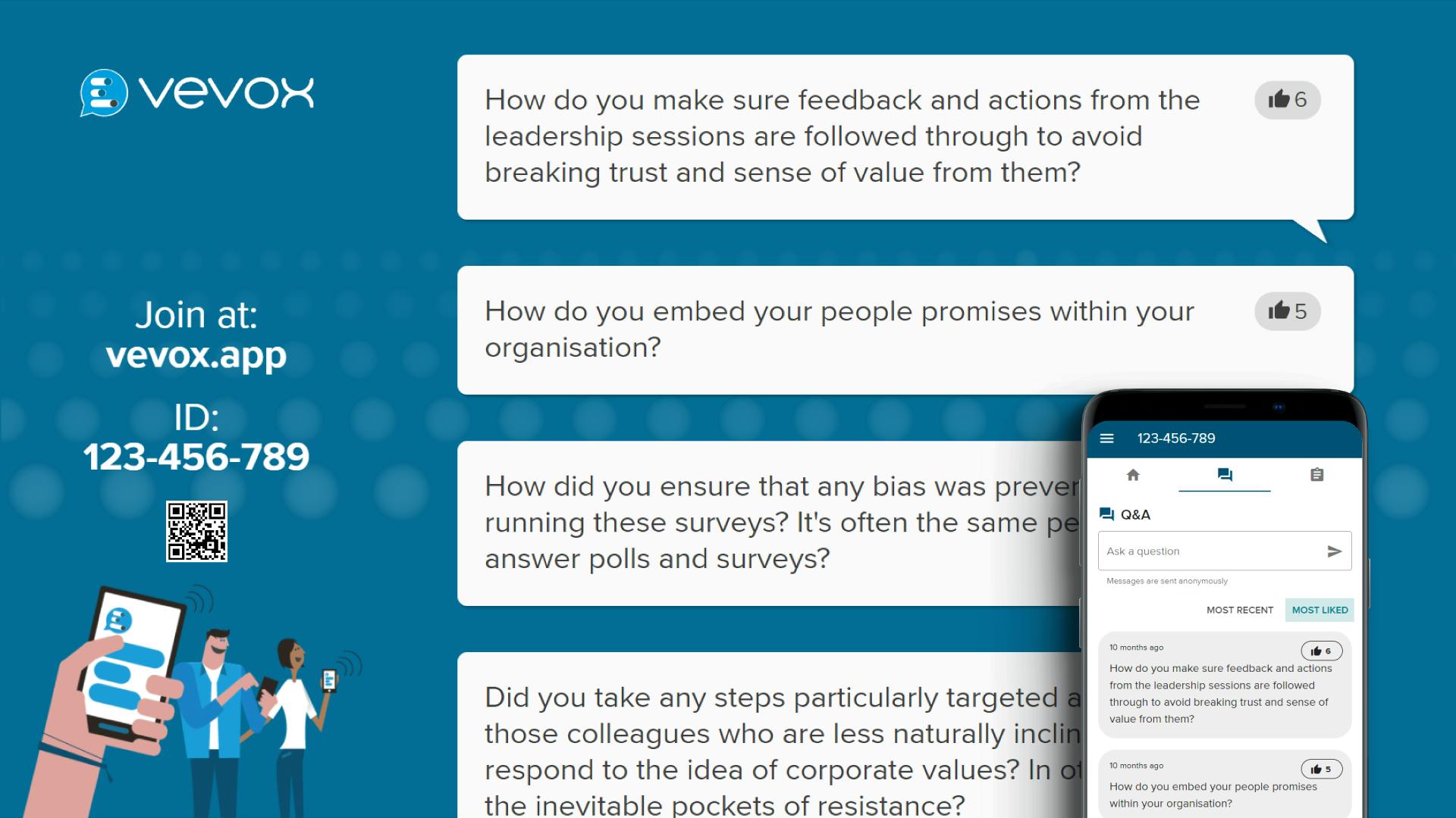 Vevox Pricing, Alternatives & More 2023 | Capterra