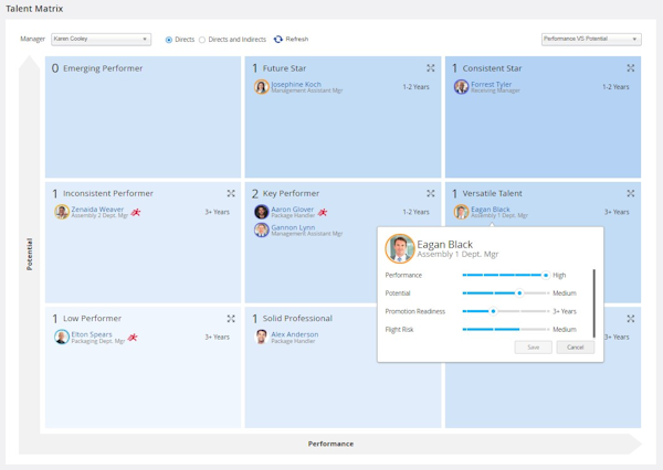 Dayforce HCM Reviews, Demo & Pricing - 2022