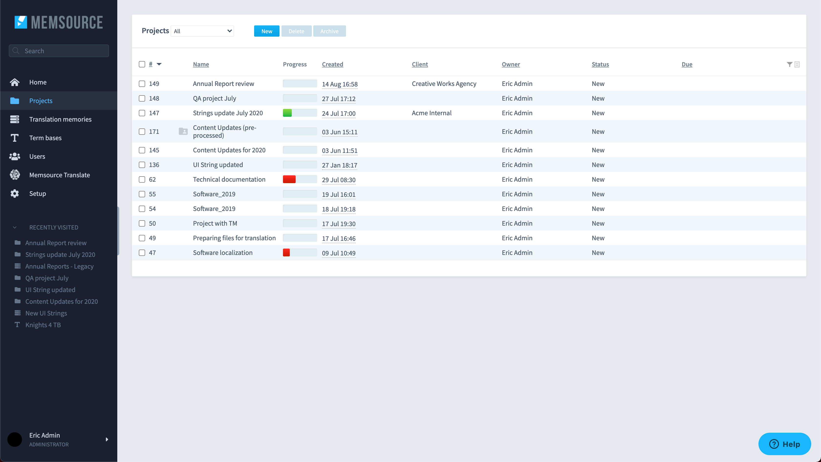 Phrase TMS: precios, funciones y opiniones | GetApp Colombia 2023