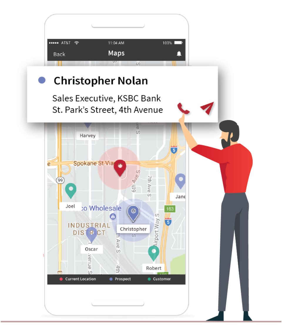 Vymo Price, Features, Reviews & Ratings - Capterra India