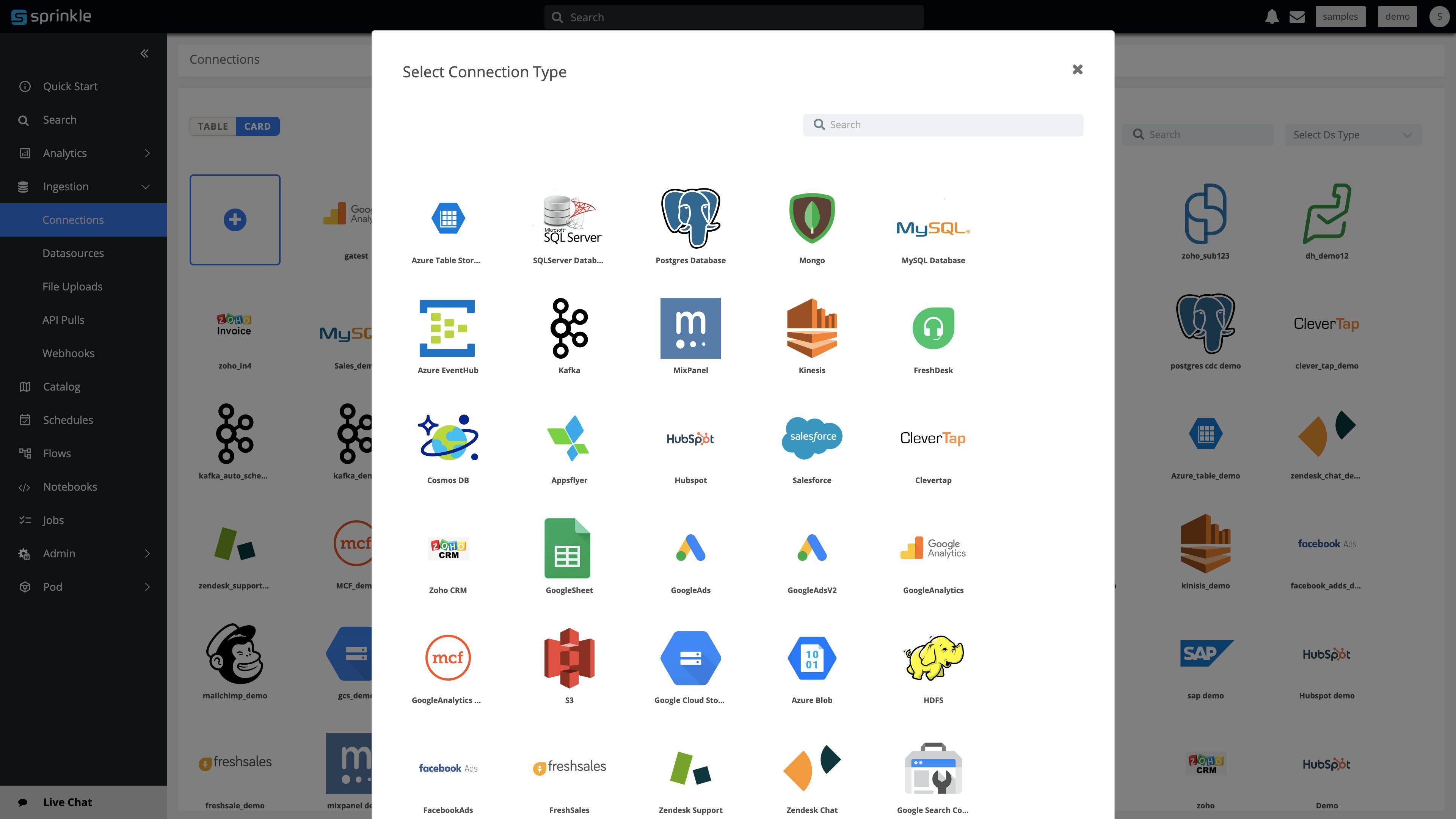 Sprinkle Pricing, Alternatives & More 2024 | Capterra
