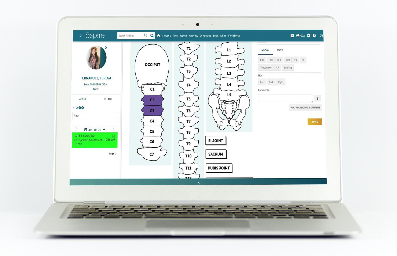 OCA Aspire Reviews, Pricing & Ratings | GetApp NZ 2025
