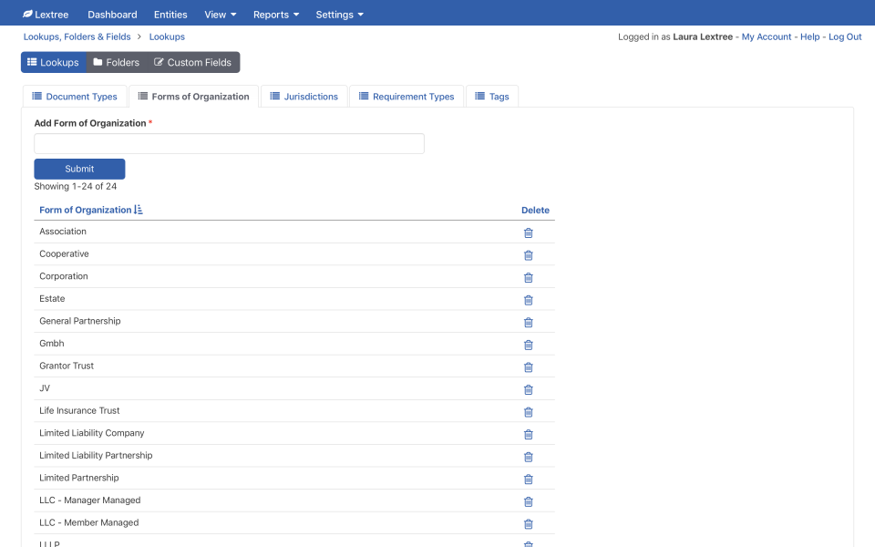 Lextree Pricing, Alternatives & More 2023 | Capterra