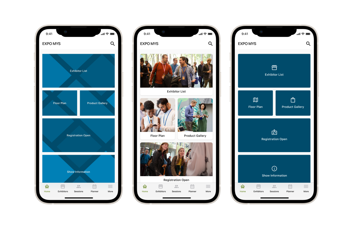 Map Your Show Software Reviews, Demo & Pricing - 2024