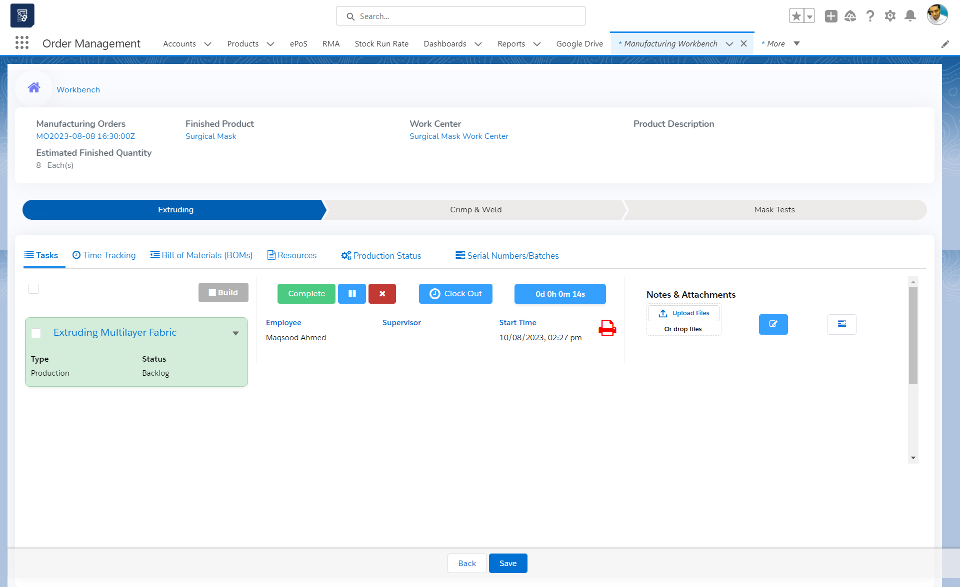Axolt Software - 2025 Reviews, Pricing & Demo