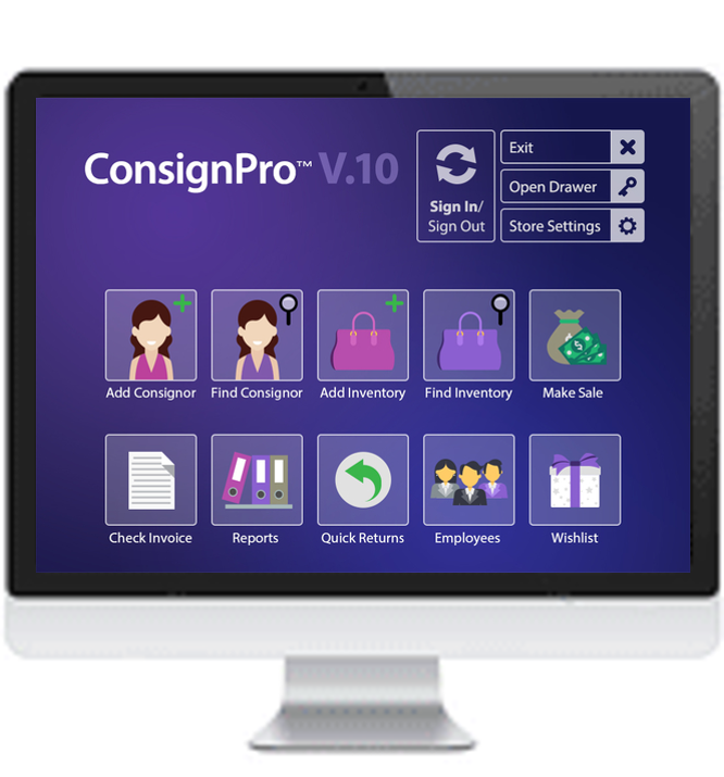 ConsignPro Pricing, Alternatives & More 2022 - Capterra