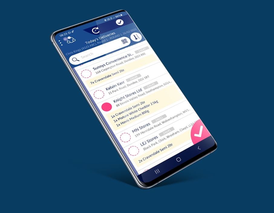 Access Roundsman Software - 2025 Reviews, Pricing & Demo