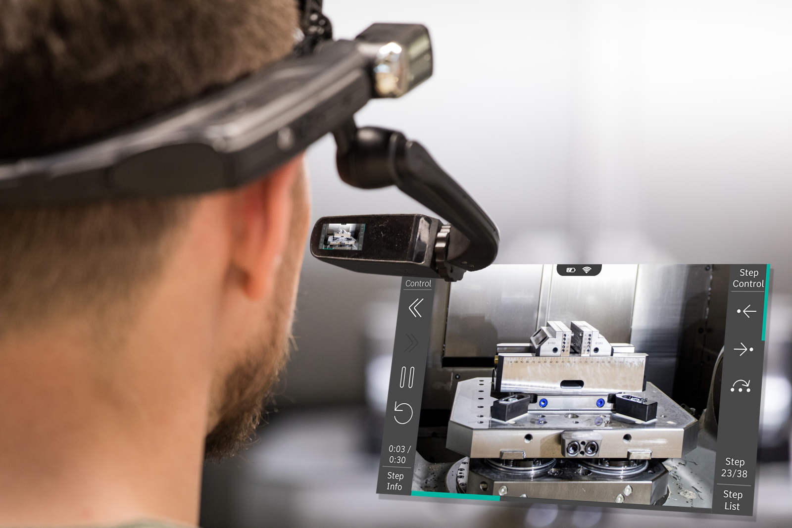 oculavis SHARE Software - 2024 Reviews, Pricing & Demo