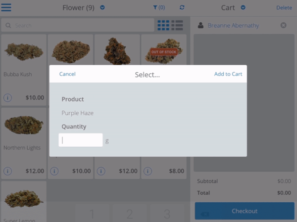 Cova Dispensary POS Reviews, Demo & Pricing - 2022