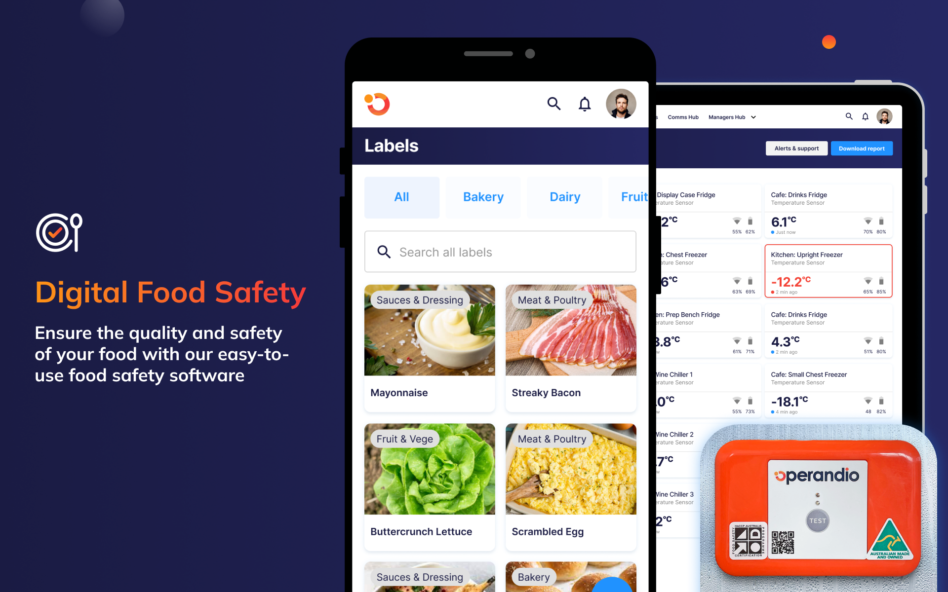 Operandio Software - 2025 Reviews, Pricing & Demo