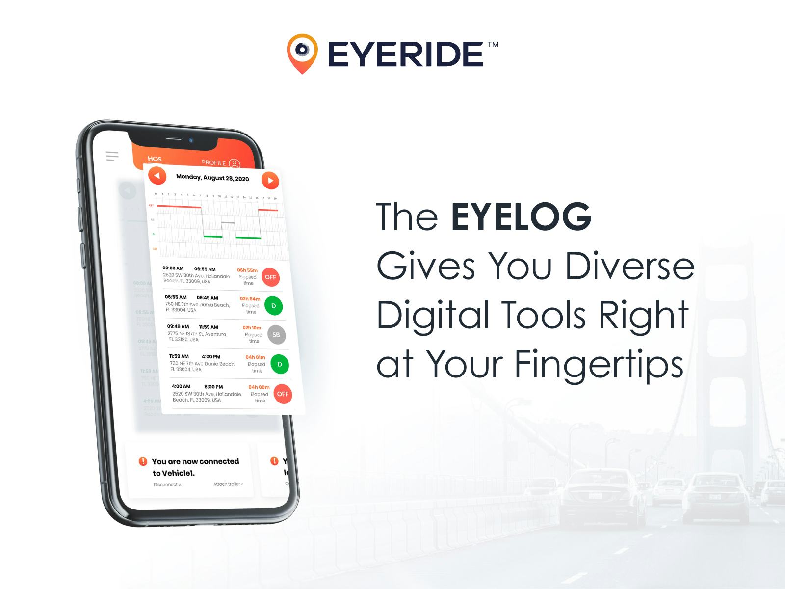 EYERIDE | Reviews, Pricing & Demos - SoftwareAdvice IE