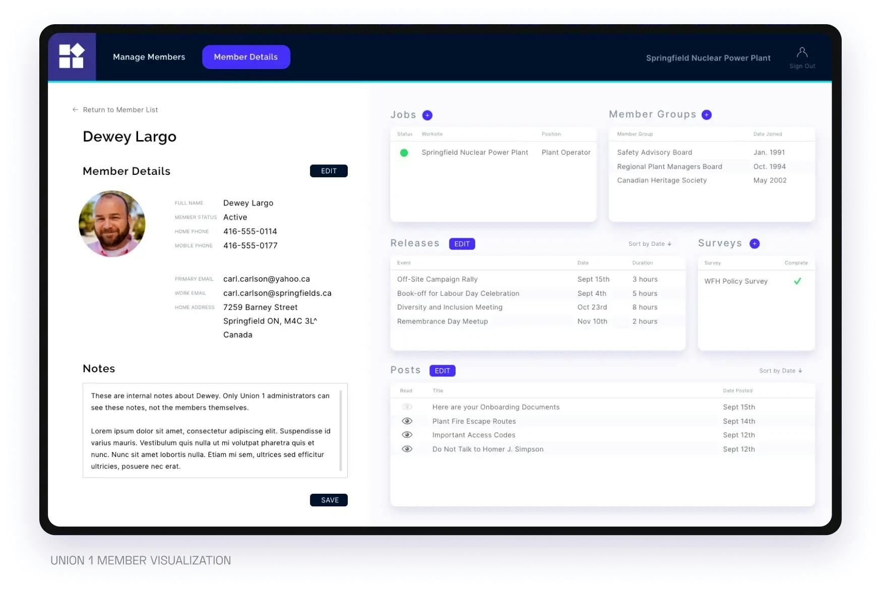 Union Digital Software - 2024 Reviews, Pricing & Demo