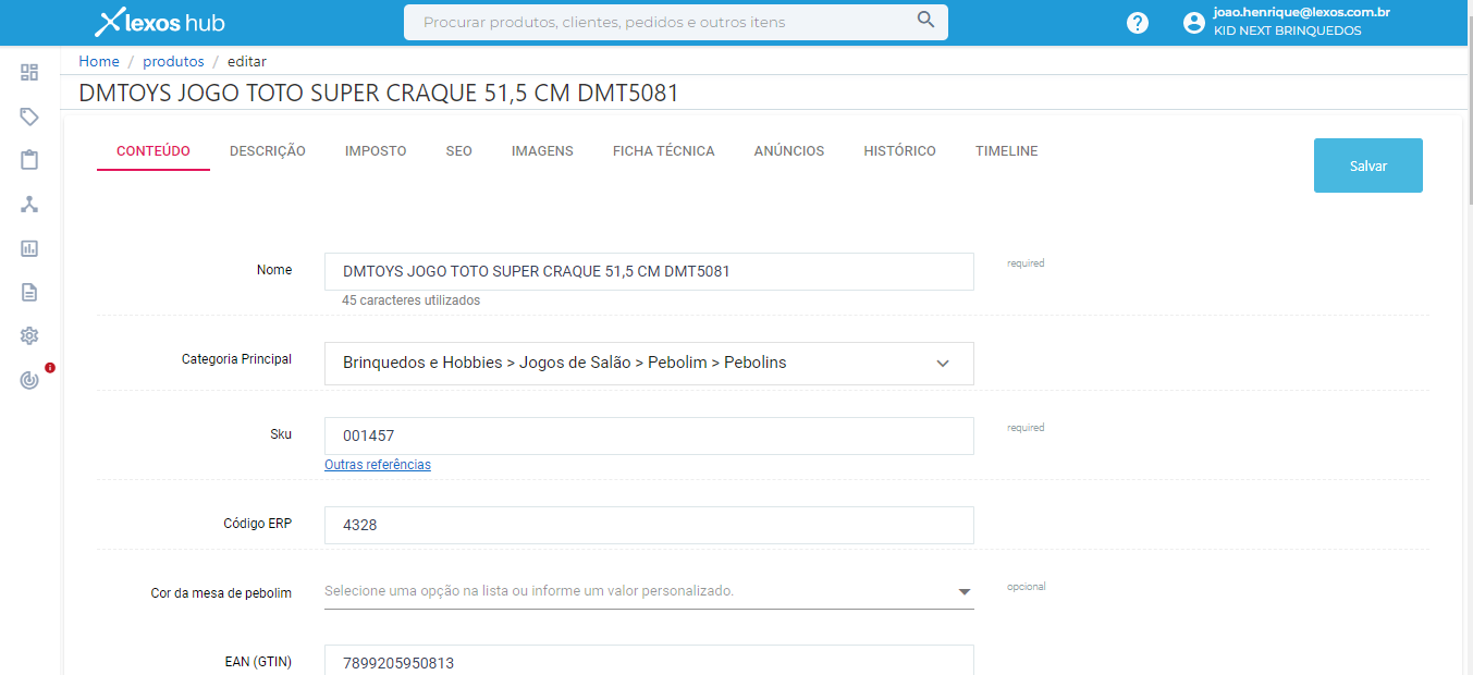 Lexos Software Reviews, Demo & Pricing - 2024