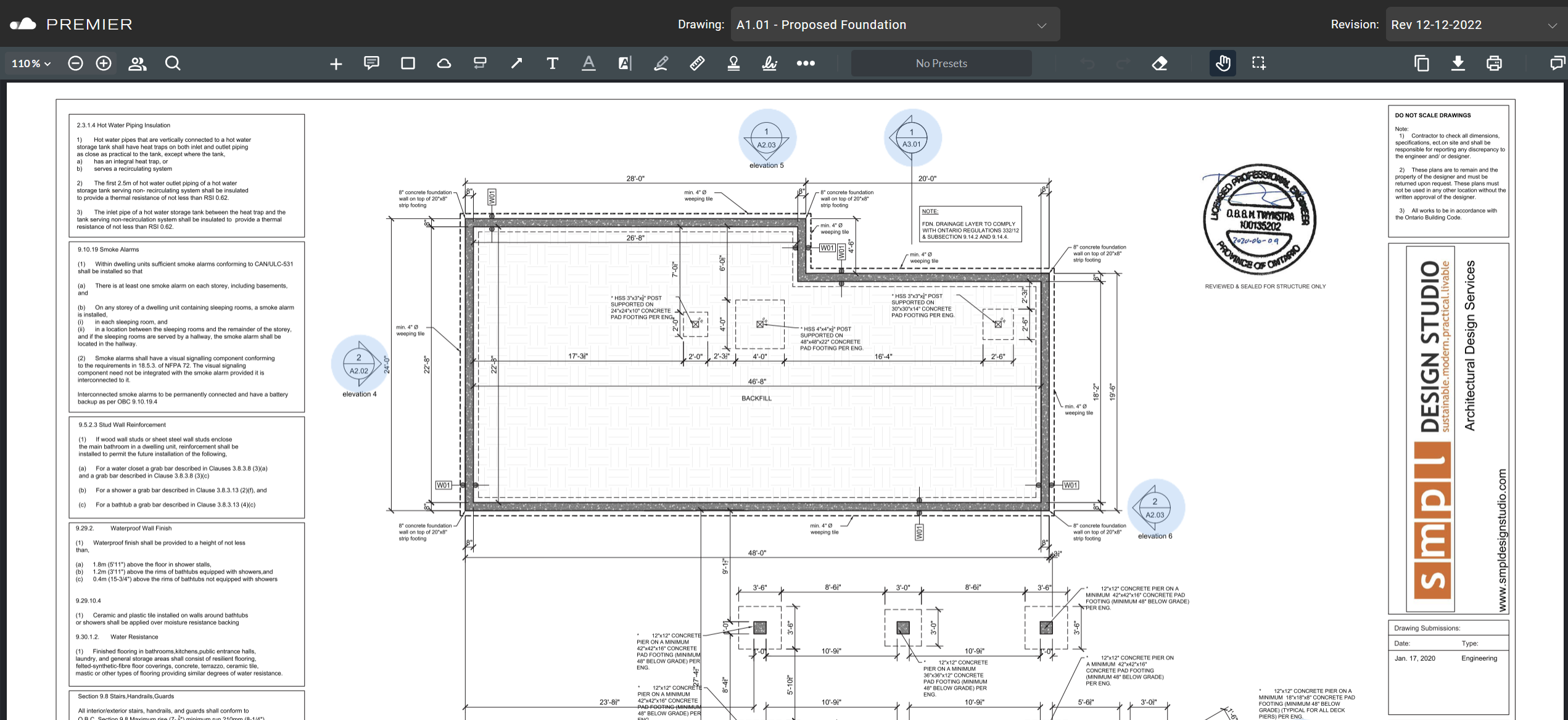 Premier Construction Software Software - 2024 Reviews, Pricing & Demo