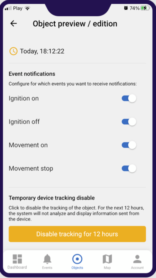 Floomli GPS Pricing, Alternatives & More 2025 | Capterra