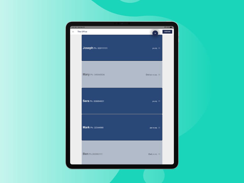 Virtual In/Out Pricing, Alternatives & More 2022 - Capterra