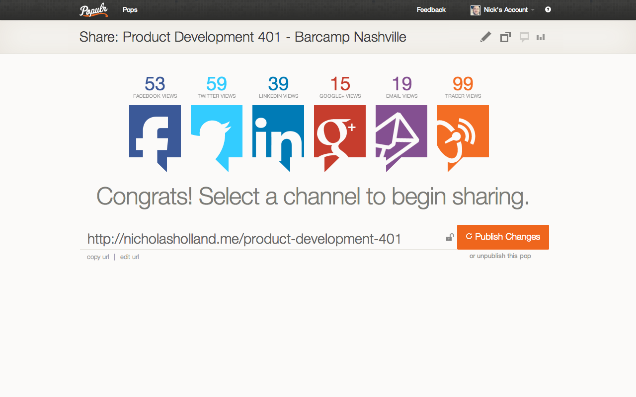 Populr Reviews, Cost & Features | GetApp Australia 2025