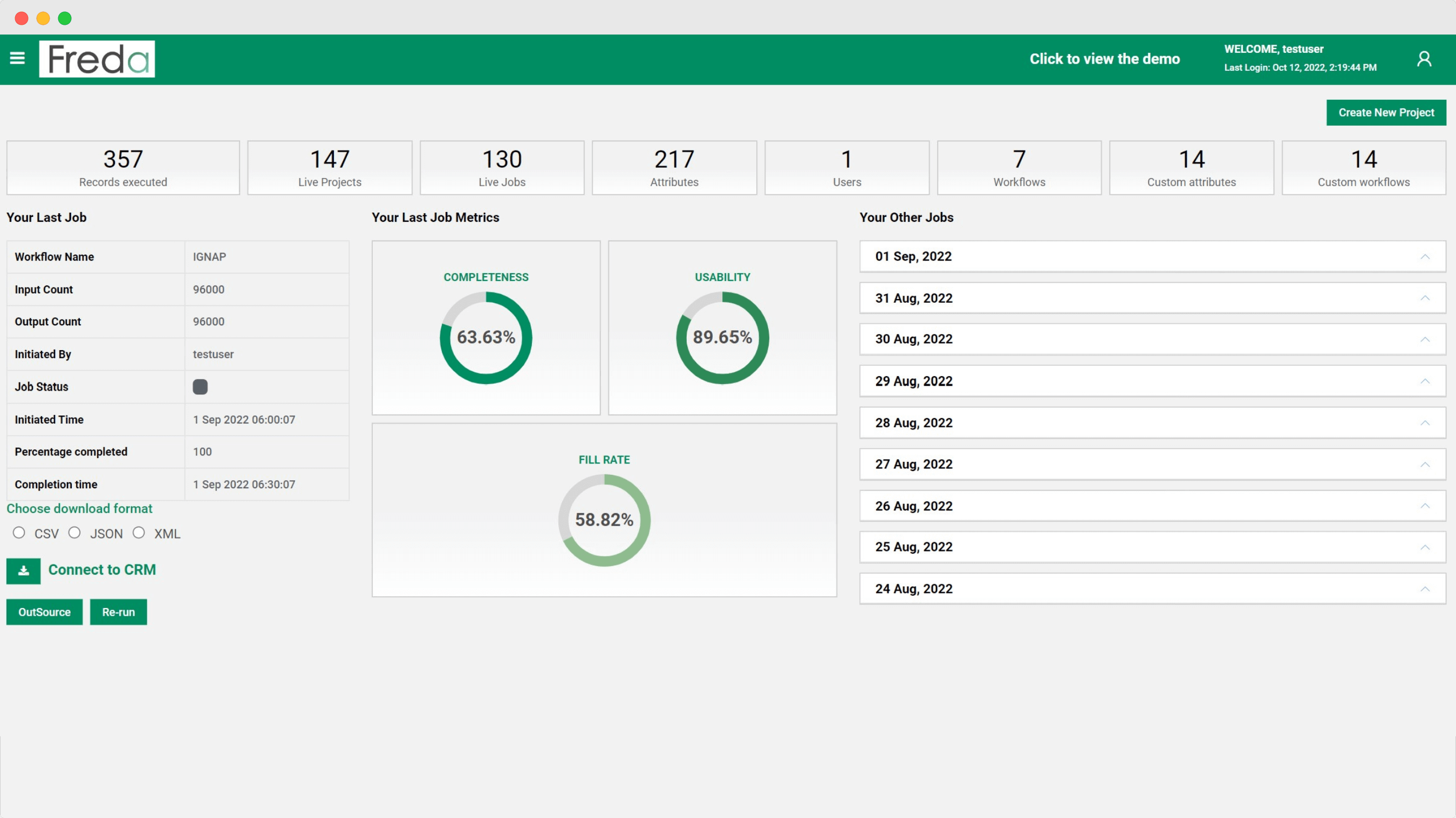 Freda Reviews, Cost & Features | GetApp Australia 2024