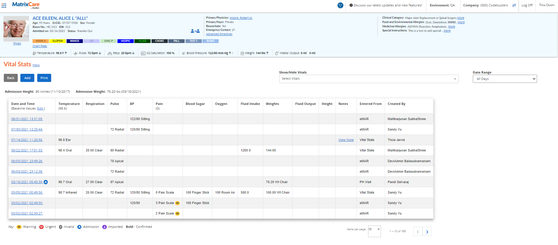 MatrixCare Life Plan Community Reviews, Cost & Features | GetApp ...